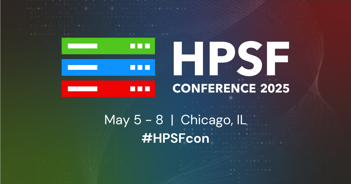 HPSF Conference – High Performance Software Foundation (HPSF)