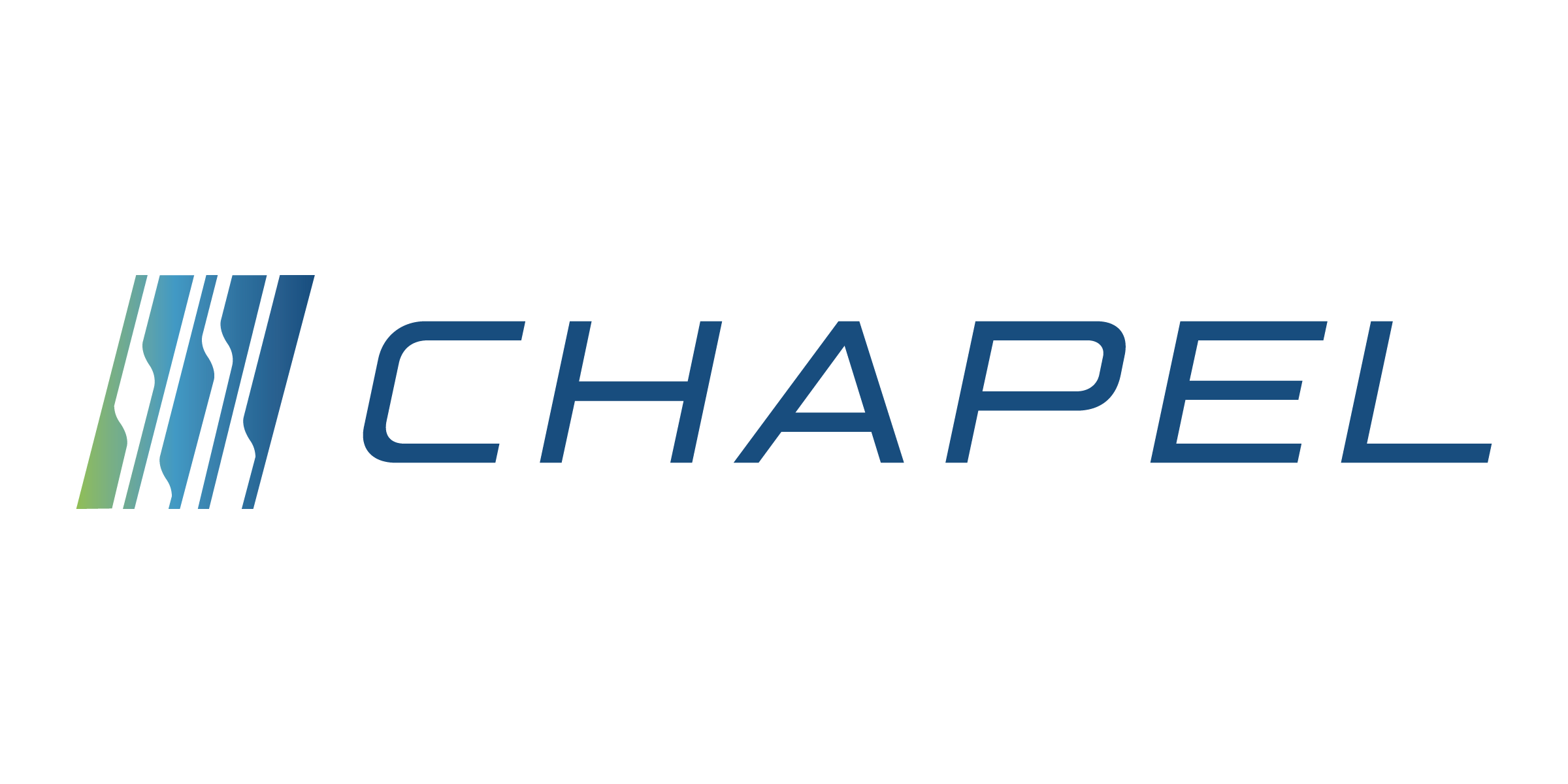 Chapel – High Performance Software Foundation (HPSF)