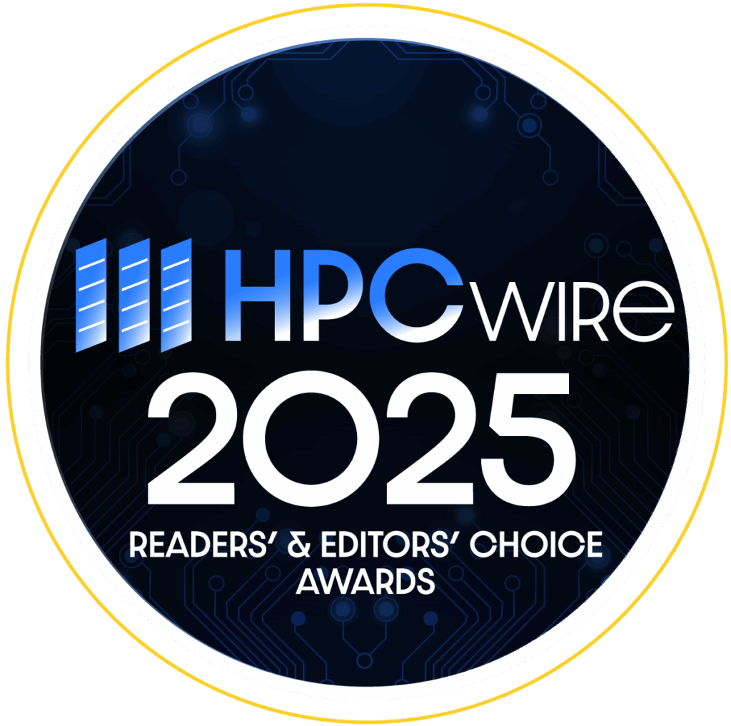 HPSF Wins Best HPC Collaboration in 2025 HPCwire Readers’ and Editors ...
