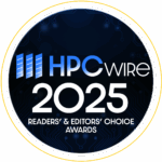 HPSF Wins Best HPC Collaboration in 2025 HPCwire Readers’ and Editors ...